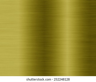 Gold Plate Texture Stock Illustration 294731927 | Shutterstock