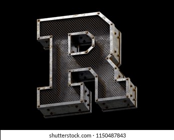 709 Jail font Images, Stock Photos & Vectors | Shutterstock