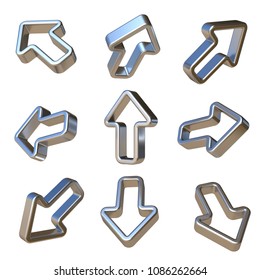176,381 Metal arrow Images, Stock Photos & Vectors | Shutterstock