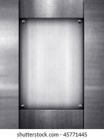1,088 Stainless steel picture frame Images, Stock Photos & Vectors ...