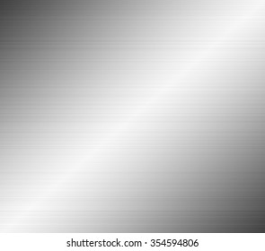 Metal Light Background Stock Illustration 354594806 | Shutterstock