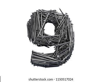 6,921 Nail font Images, Stock Photos & Vectors | Shutterstock
