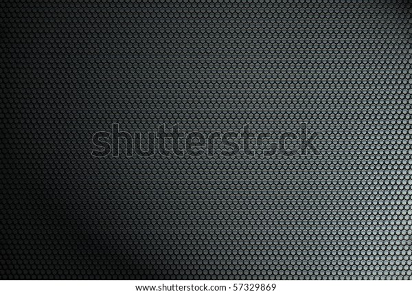Metal Net Circle Texture Background Stock Illustration 57329869 ...