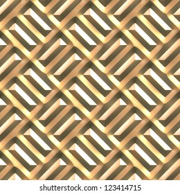 Metal Pattern Seamless Texture Stock Illustration 123414715 | Shutterstock