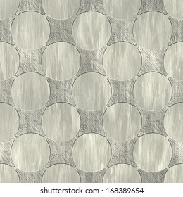 Metal Pattern Seamless Texture Stock Illustration 168389654 | Shutterstock