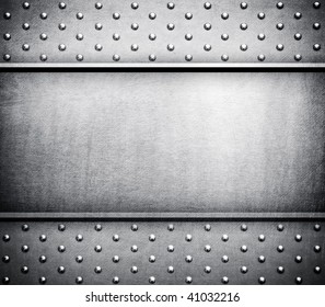 Metal Surface Finishing Texture Realistic Icons Stock Vector (Royalty ...