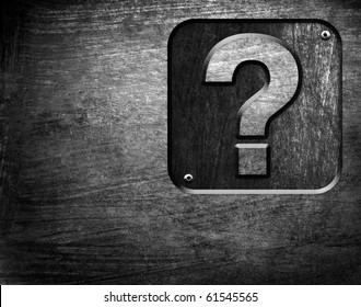 871 Old metal question mark Images, Stock Photos & Vectors | Shutterstock