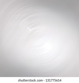 Metal Texture Light Reflection Stock Illustration 131775614