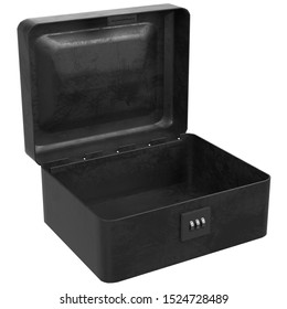Metallic Box Combination Lock 스톡 일러스트 1524728489 | Shutterstock