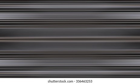 Metallic Horizontal Lines Background Stock Illustration 336463253 ...