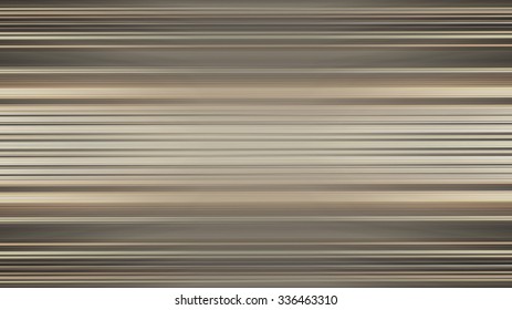 Metallic Horizontal Lines Background Stock Illustration 336463310 ...