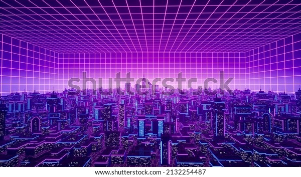 2,162 Metaverse Buildings Images, Stock Photos & Vectors | Shutterstock