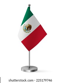 Mexico Flag Table Flag Stock Illustration 225179746 | Shutterstock