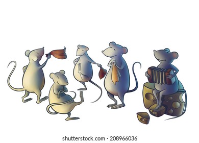 17,570 imágenes de Mouse party - Imágenes, fotos y vectores de stock ...
