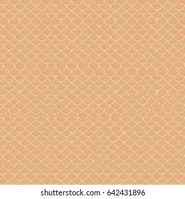 Micro Fish Scale Print Stock Illustration 642431896 | Shutterstock