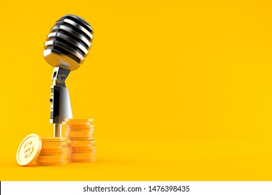 10,749 Microphone Money Images, Stock Photos & Vectors | Shutterstock