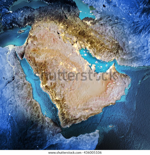 「Middle East Elements This Image Furnished」のイラスト素材 436005106 | Shutterstock