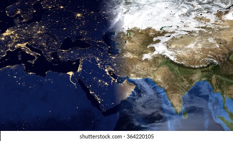 197 Middle Eastern Earth Day Images, Stock Photos & Vectors | Shutterstock
