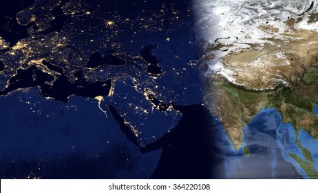 197 Middle Eastern Earth Day Images, Stock Photos & Vectors | Shutterstock