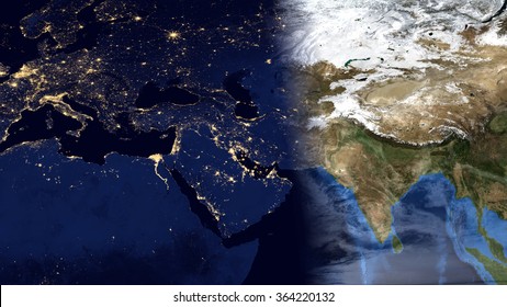 197 Middle Eastern Earth Day Images, Stock Photos & Vectors | Shutterstock