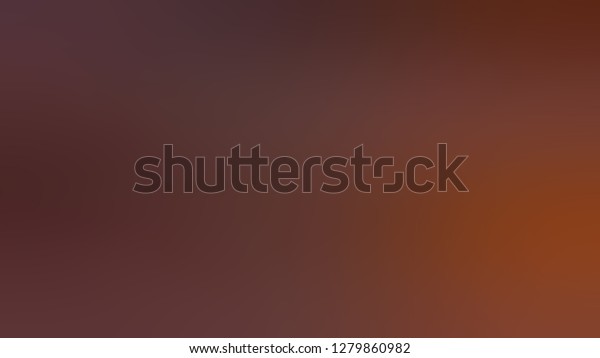 Mild Background Design Texture Dark Brown Stock Illustration 1279860982