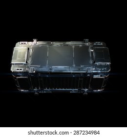 426 Sci fi crate Images, Stock Photos & Vectors | Shutterstock