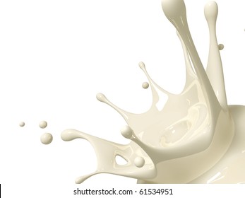 12,447 Milk splatter Images, Stock Photos & Vectors | Shutterstock