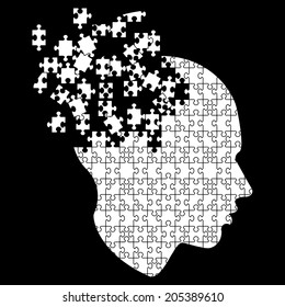5,296 Broken mind Images, Stock Photos & Vectors | Shutterstock