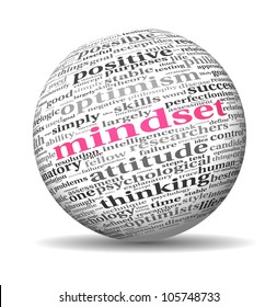 868 3d Positive Mindset Images, Stock Photos & Vectors | Shutterstock