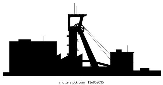 1,670 Mining elevator Images, Stock Photos & Vectors | Shutterstock