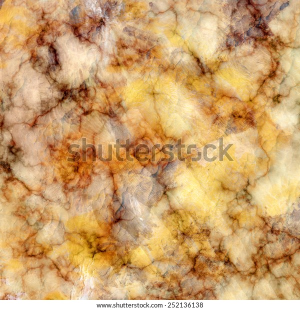 Mineral Marble Elements This Image Furnished Stock Illustration ...