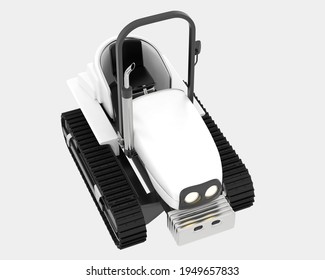 160 Crawler Crane Drawing Images, Stock Photos & Vectors | Shutterstock