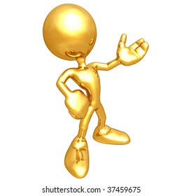 36,112 Gold Guy Images, Stock Photos & Vectors | Shutterstock
