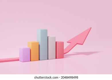 7,783 3d minimal graph Images, Stock Photos & Vectors | Shutterstock