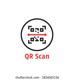 38 Qrcode Maze Images, Stock Photos & Vectors | Shutterstock