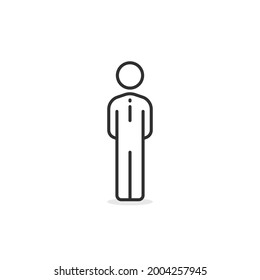 254 Hired Stick Figure Images, Stock Photos & Vectors | Shutterstock