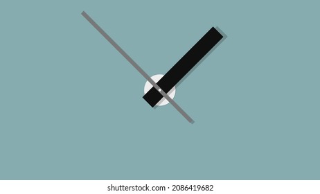 553 Clock without arrows Images, Stock Photos & Vectors | Shutterstock