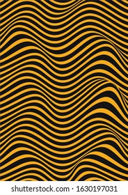 Minimalist Texture Future Background Simple Design Stock Illustration ...