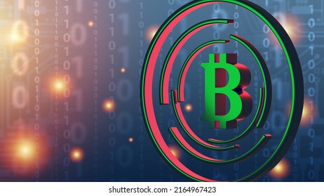 Mining Farm Bitcoin Mining Farm Logo Stock Illustration 2164967423 ...