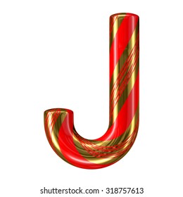236 Candy Cane Letter J Images, Stock Photos & Vectors | Shutterstock