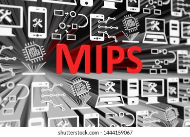 47 Mips Computer Systems Images, Stock Photos & Vectors | Shutterstock