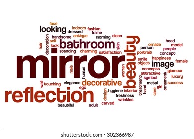 9,367 Mirror words Images, Stock Photos & Vectors | Shutterstock