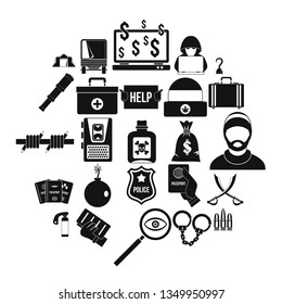 293 Misconduct icon Images, Stock Photos & Vectors | Shutterstock