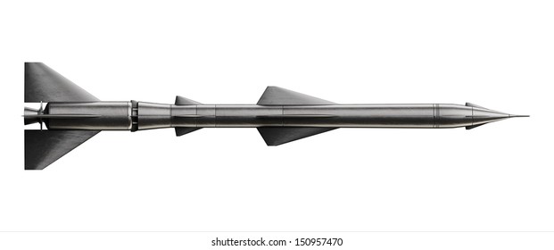 17,210 Missile white background Images, Stock Photos & Vectors ...