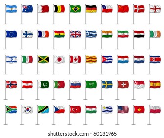 Mixed flags : 17 350 images, photos et images vectorielles de stock ...