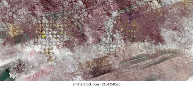 Mixture Patterns Textures Illustrated Abstract Background Stock ...