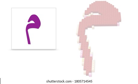 124 Mim Letter Images, Stock Photos & Vectors | Shutterstock