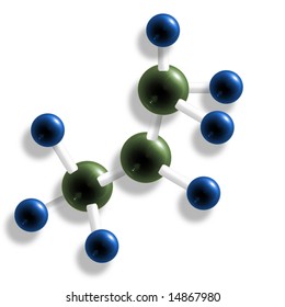 Pure Silicon Si Silicium Crystal Structure Stock Illustration 124138480 ...