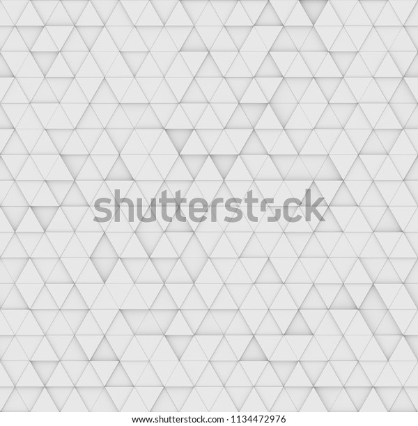 Modern abstract geometric tileable seamless texture for business, high ...