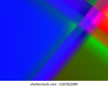 Modern Abstract Gradient Background Layout Design Stock Illustration ...